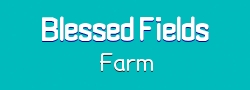 Blessed Fields